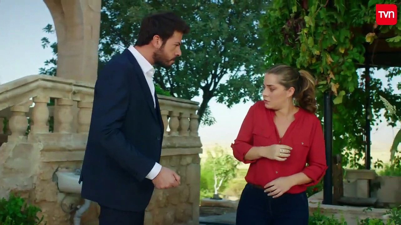 Hercai 56 Español - Vídeo Dailymotion