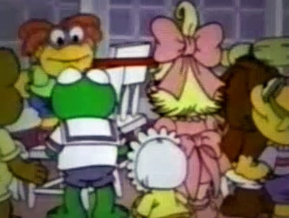 Muppet Babies Season 4 Episode 1 Muppetland - video Dailymotion