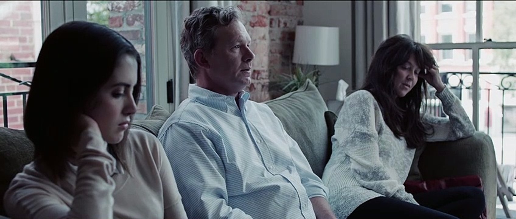 SAVING ZOÉ Clip: Therapy - Starring Vanessa and Laura Marano - video Dailymotion