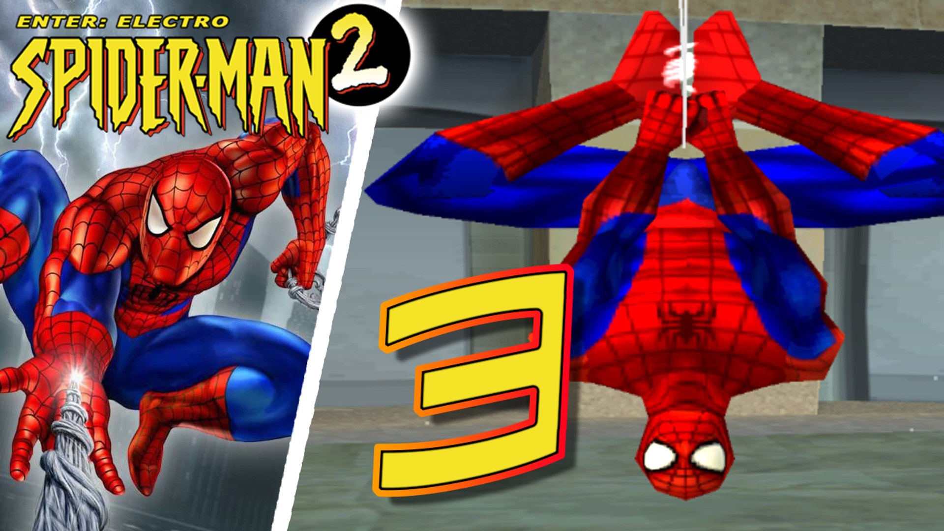 Spider Man 3 Ps 1