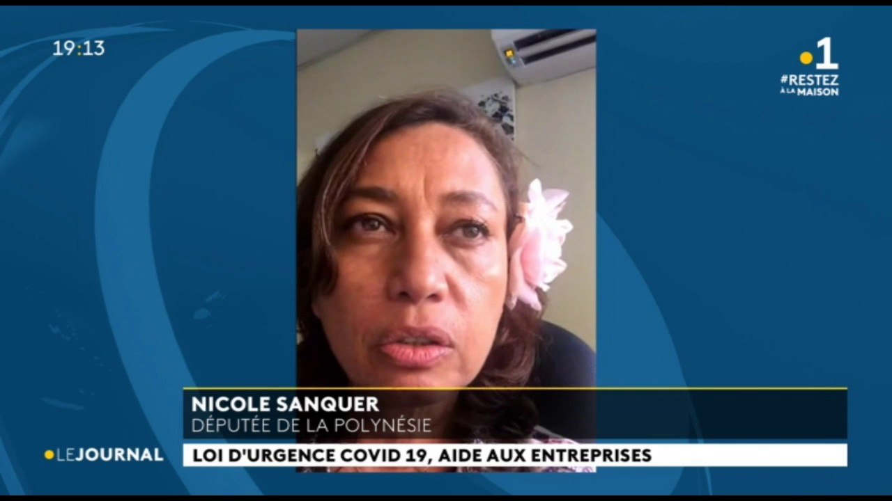 Allocution Macron, primes exceptionnelles et déploiement de l’armée 2 ...