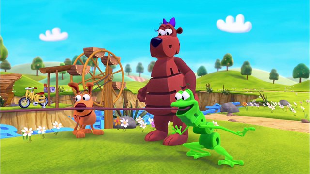 WordWorld videos - Dailymotion