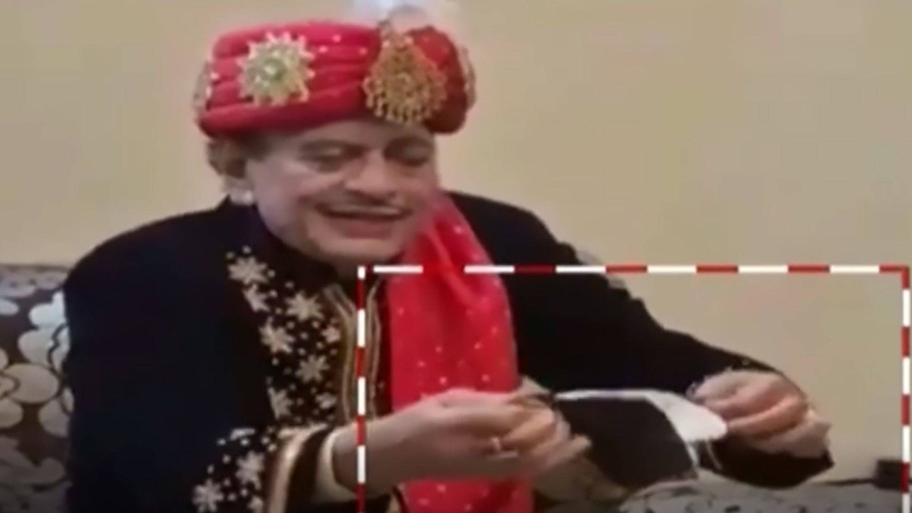 Magician Shankar Samrat tells amazing tips to kill boredom - video ...