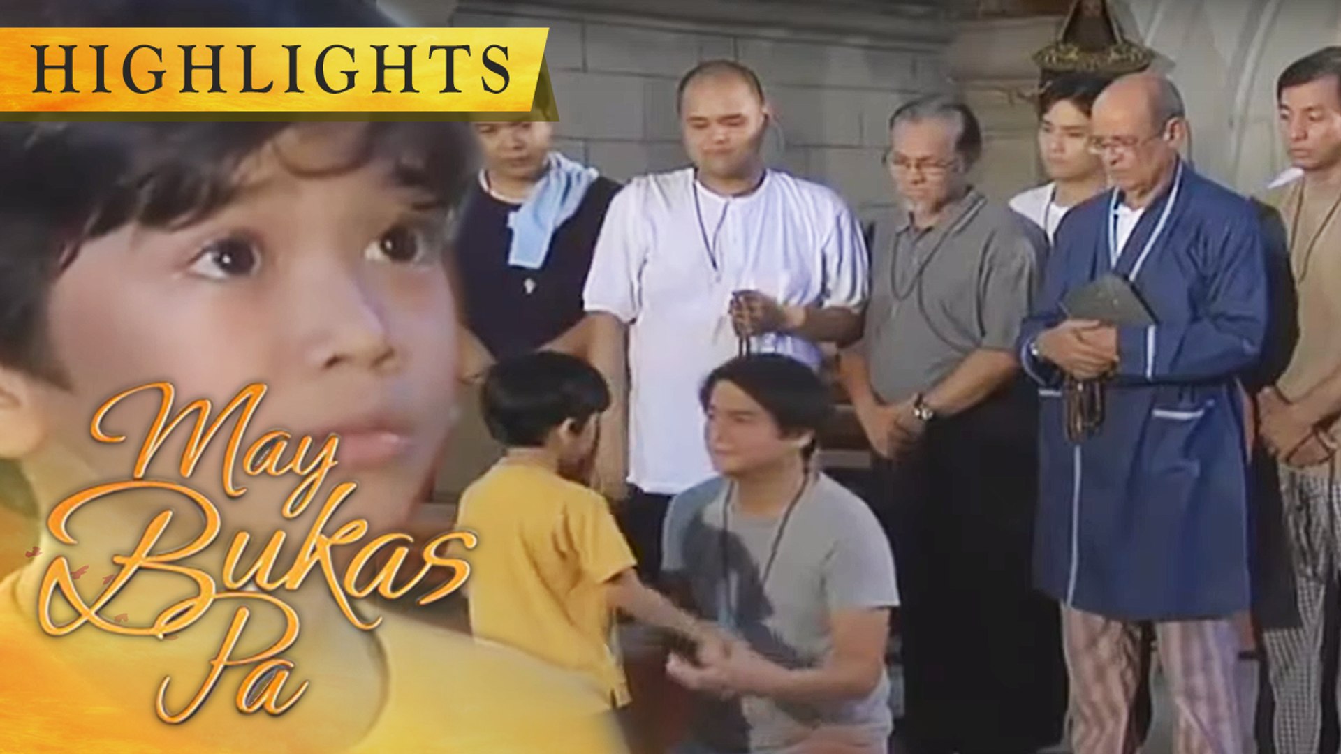 May Bukas