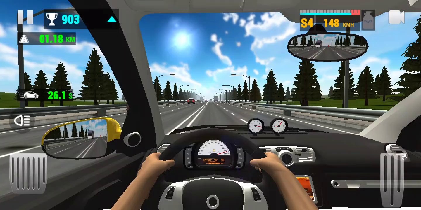 Car racing limits game 2020 - video Dailymotion