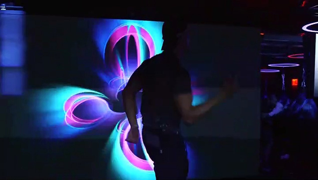 Exclusive: See Trainer Evan Betts’ Favorite Workouts You Can Do From ...