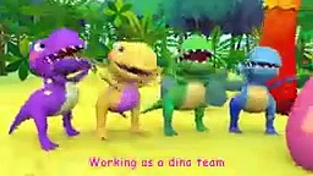 ABC Song Balloons + More Nursers & Kids Songs - video Dailymotion