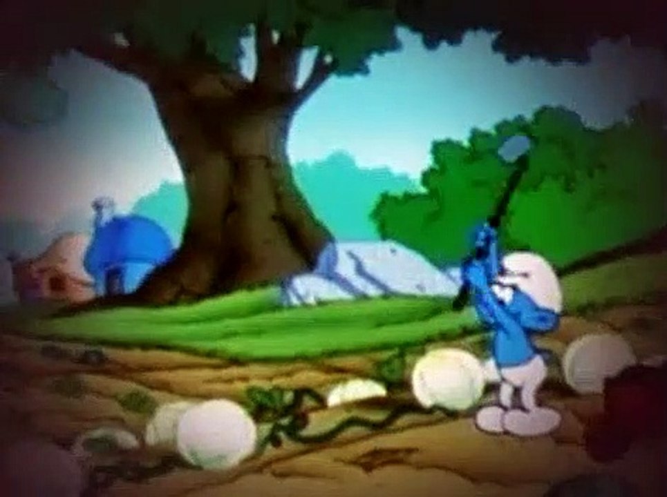 The Smurfs S06E49 Farmer's Genie - video Dailymotion