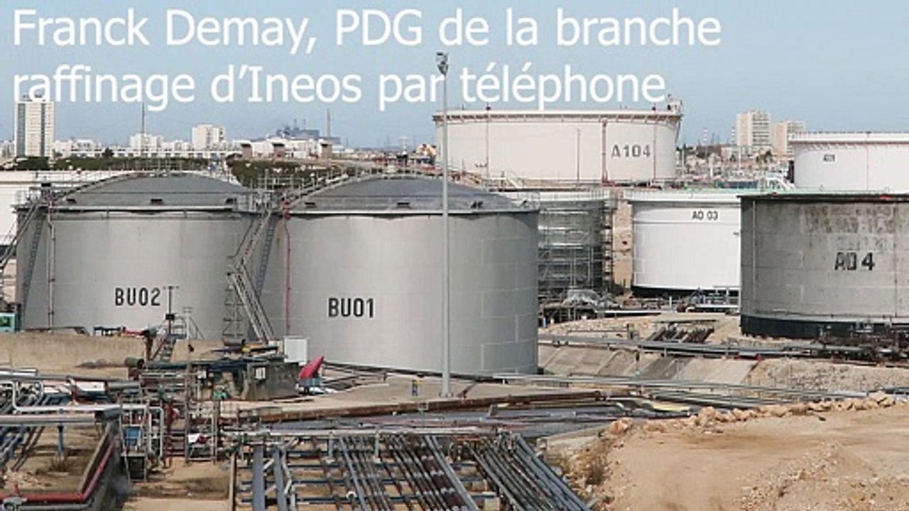 Franck Demay - Vidéo Dailymotion