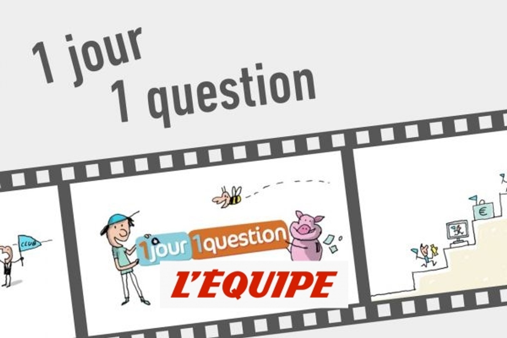 Qui a inventé le football ? - Foot - Explicateur