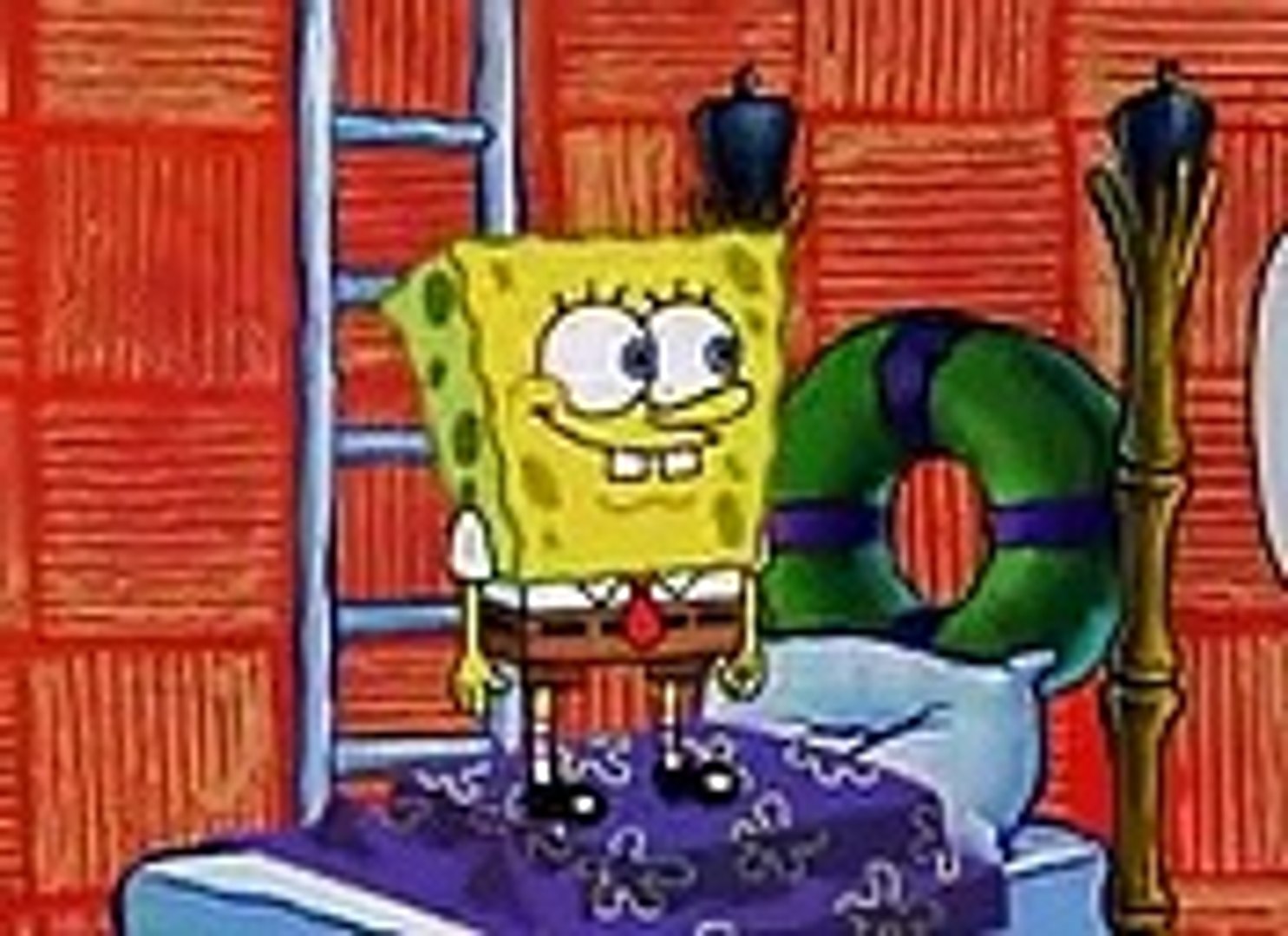 Spongebob Dumped Gif