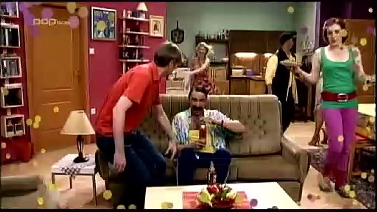 Lepo je biti sosed - Piknik (S03 - E06) - video Dailymotion