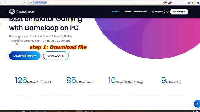 Gameloop Emulator (Gameloop.Mobi) videos - Dailymotion