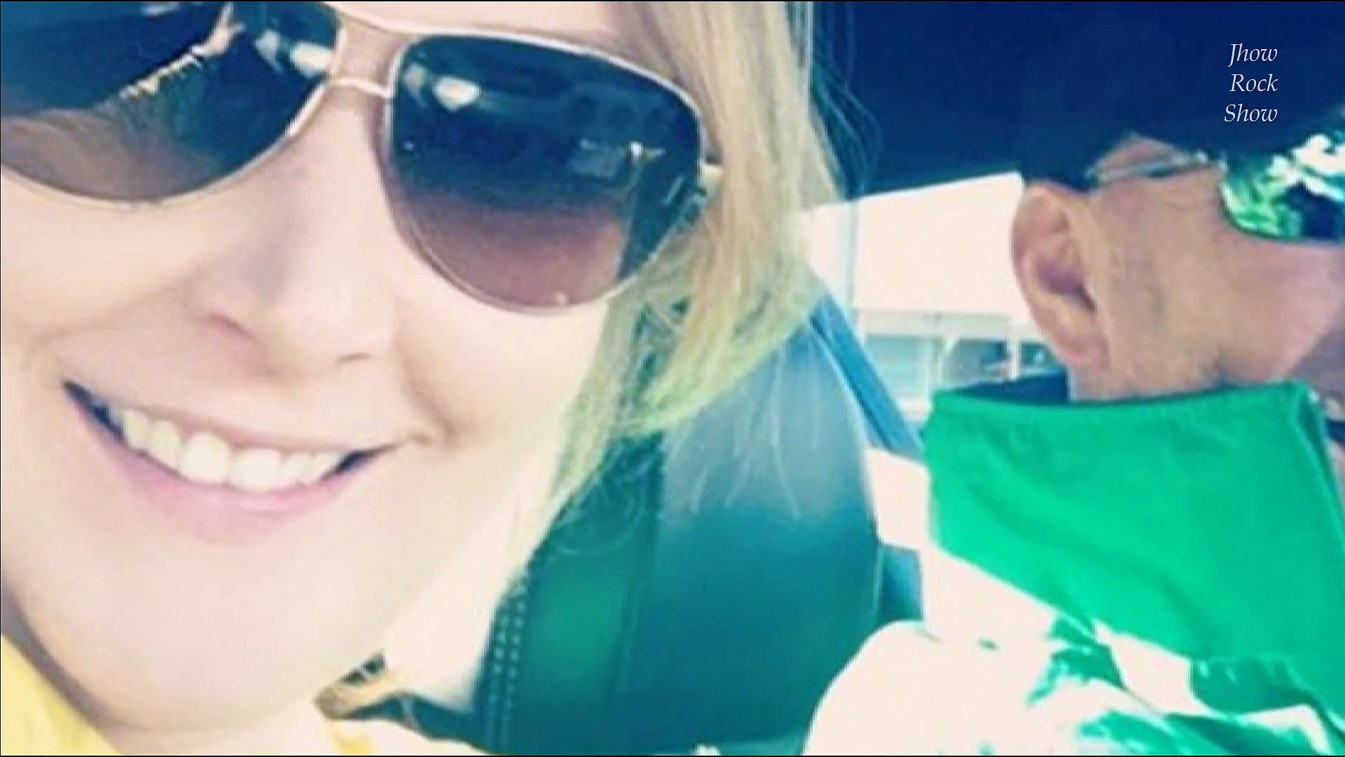 Andy Gibb Filha Peta Jaye Reeder Gibb Fan Clube Da J.B F.M Anos