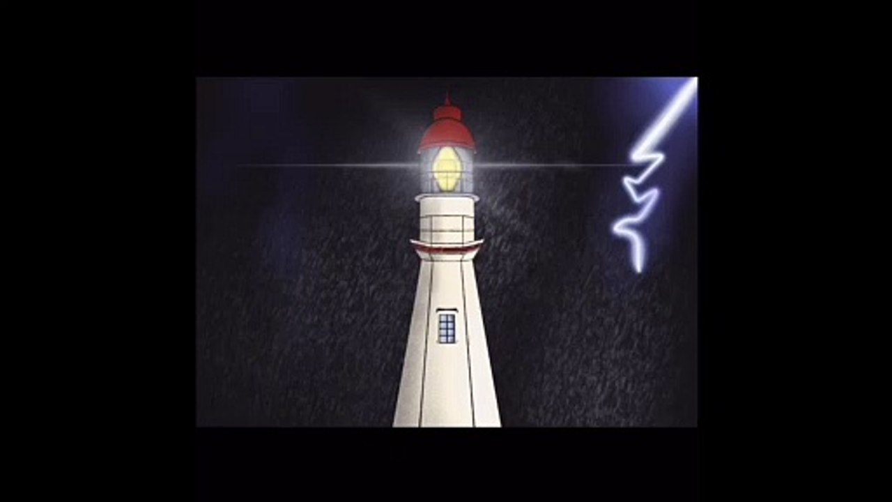 Lighthouse Animation - video Dailymotion