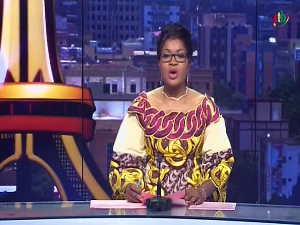 RTB / Le Dima de Zoungrantenga roi de Tenkodogo appelle la population à ...