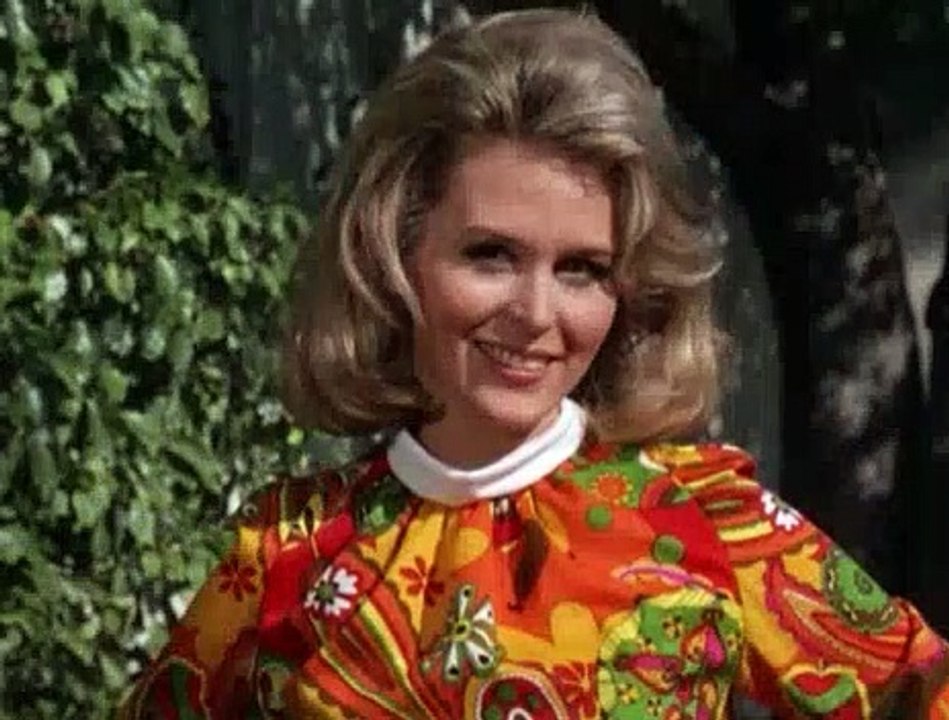 Mannix S01E19 You Can Get Killed Out There - video Dailymotion