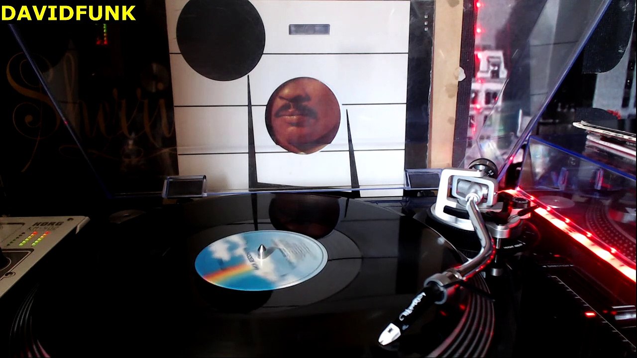 ST PAUL - intimacy (1988) [extended] - Vidéo Dailymotion