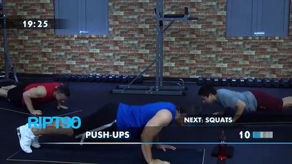 RIPT90 by M K - Dailymotion