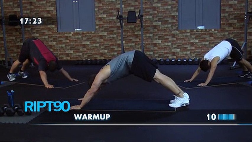 Fitness 5 by Fitness - dailymotion