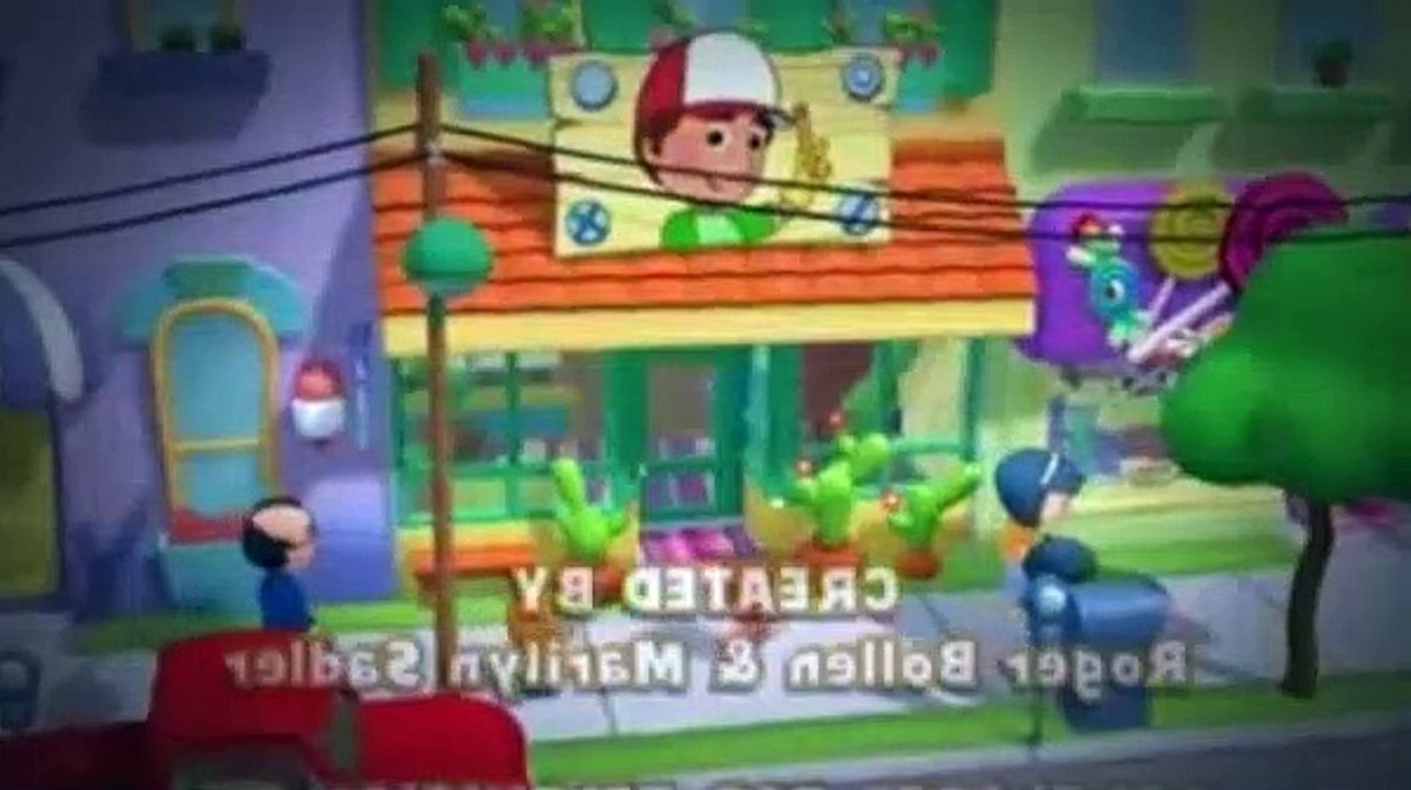 Handy Manny S02E04 Elliot Minds The Store Squeeze Makes A Promise ...