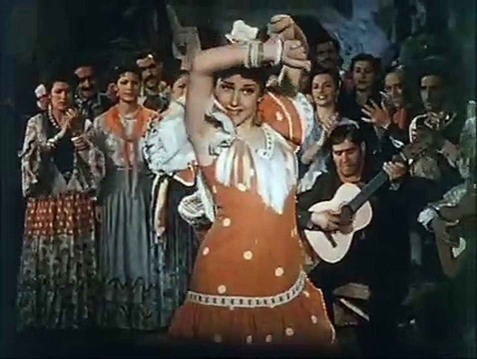 Debla, la virgen gitana - Clip - Vídeo Dailymotion