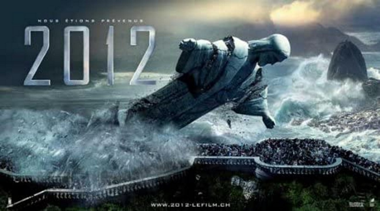 2012 Movie (2009) - John Cusack, Thandie Newton, Chiwetel Ejiofor ...