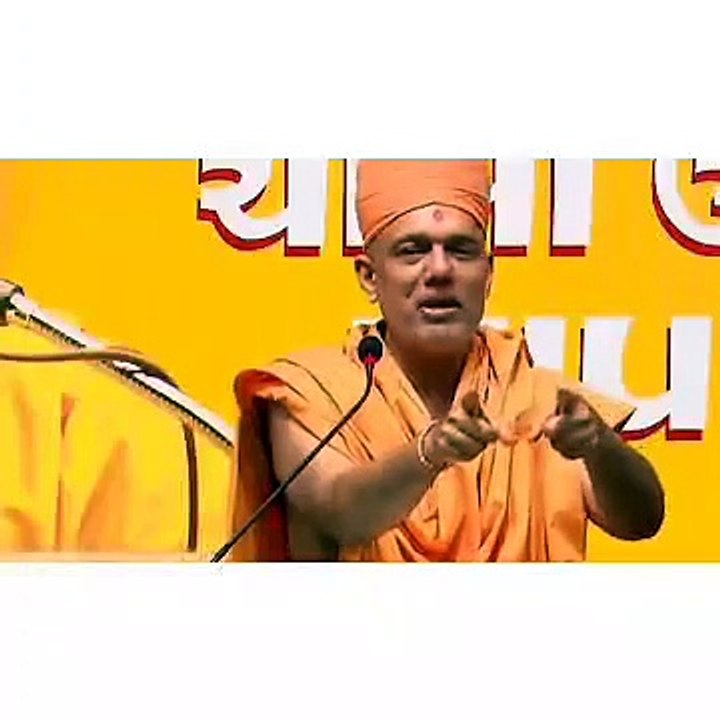Gyanvatsal swami latest speech 2020|Gyan Vatsal Swami 2020| - video ...