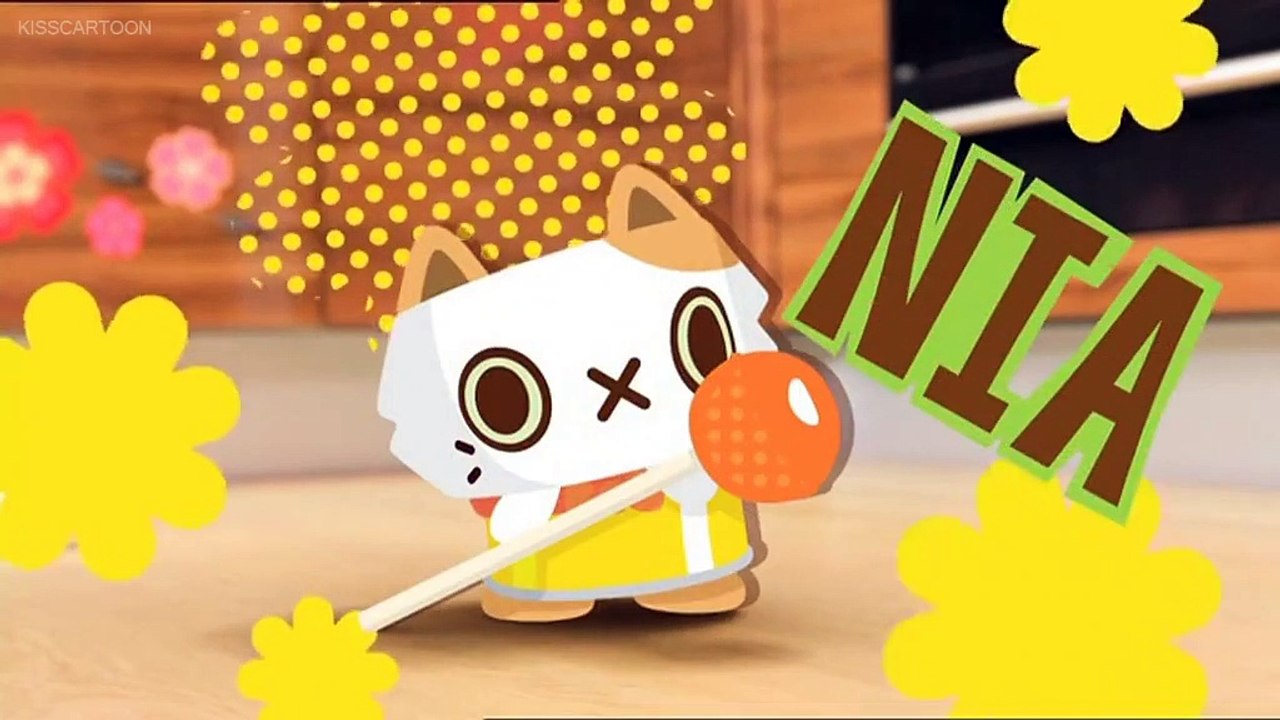 Canimals - Toki in Love - Dailymotion Video