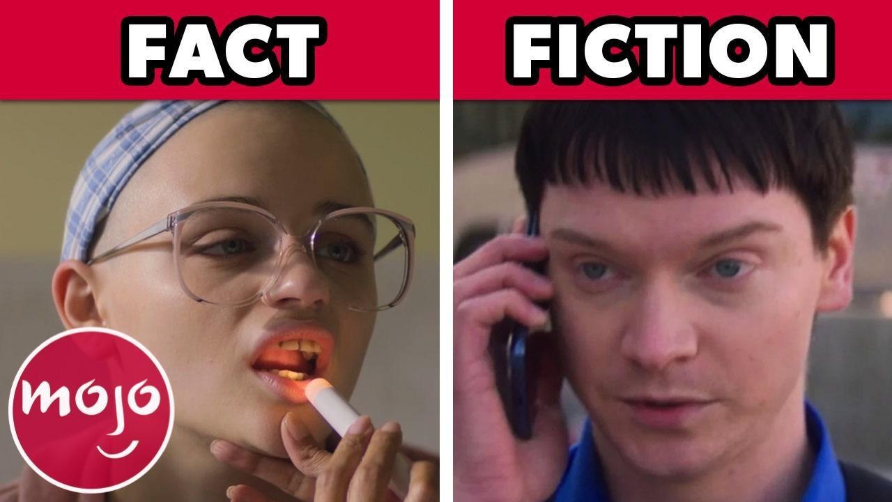 Top 10 Things The Act Got Factually Right & Wrong - video Dailymotion