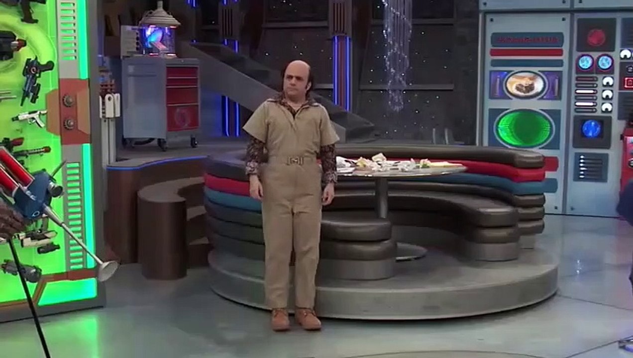 Henry Danger S 5 E 38 Captain Drex - March 09, 2020 - video Dailymotion