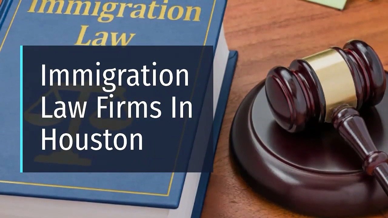 Immigration Law Firms In Houston | The Law Firm of Esther S. Noh, PLLC ...