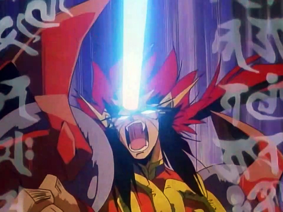 鬼神童子ZENKI 第11話 Kishin Douji Zenki Episode 11 - วิดีโอ Dailymotion