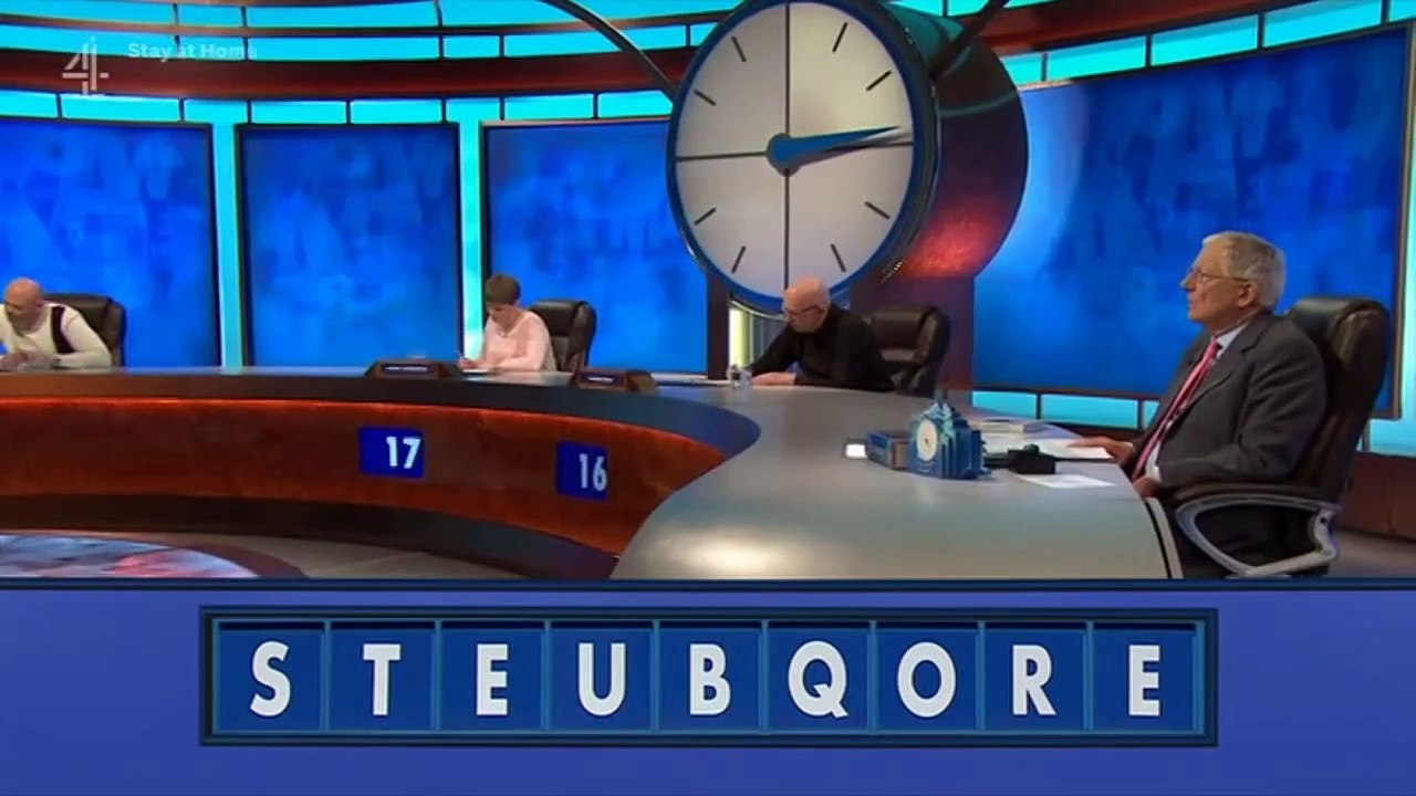 Countdown - S82E075 (15 April 2020) - video Dailymotion
