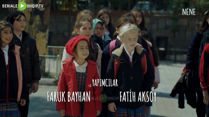 Seriale turke me titra shqip by SerialeOnTv - dailymotion