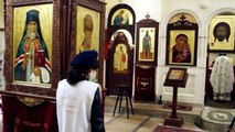 Ντροπή και αίσχος στους Αρχιερείς και στους άρχοντες του Λαού - video ...