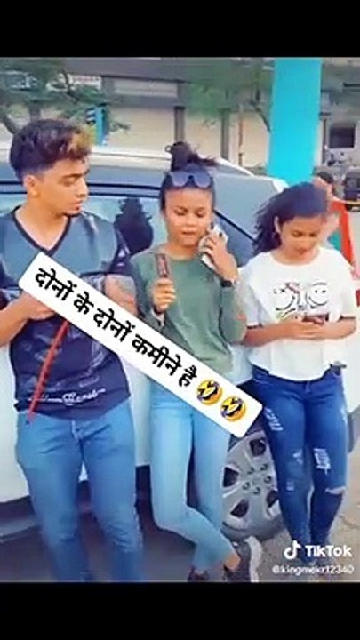 Tik tok funny videos | Tik tok comedy video | Tik tok compilation ...