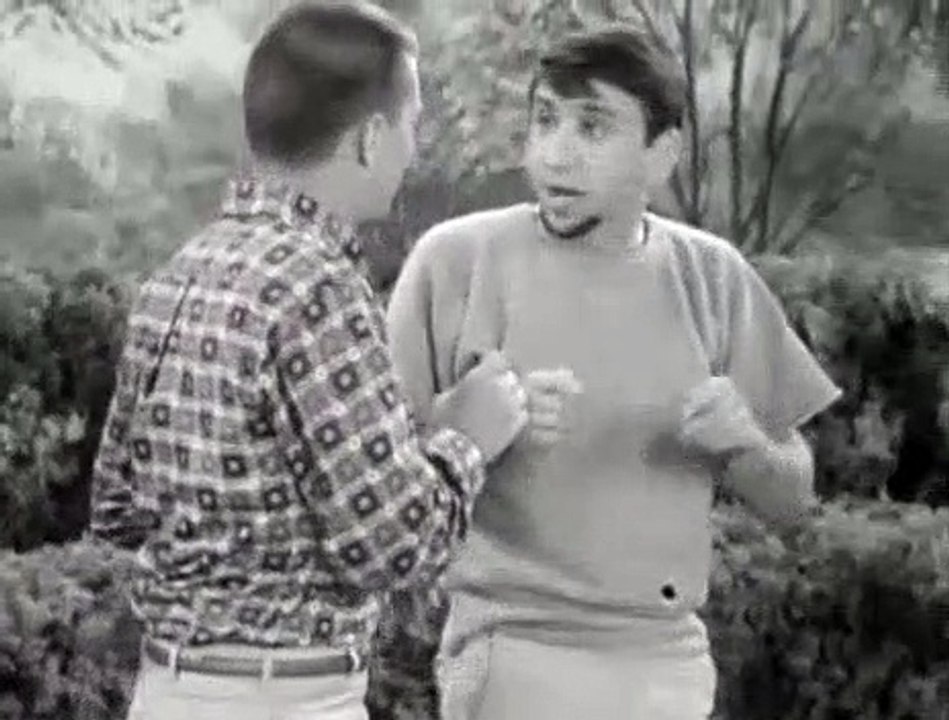 Dobie Gillis - S02E07 - Maynard G. Krebs, Boy Millionaire - video ...