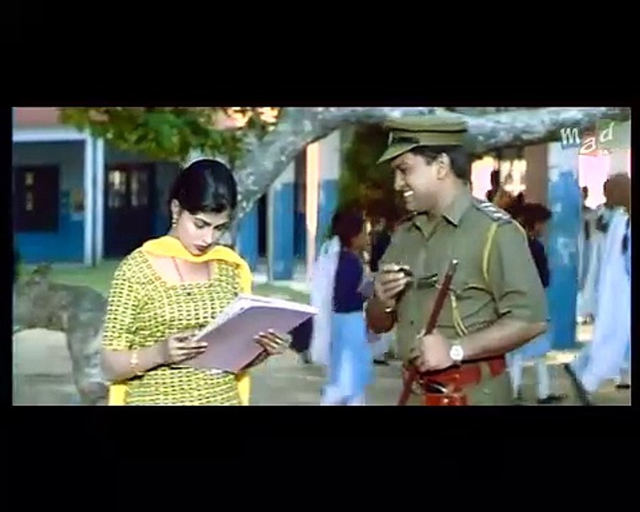 THN TV24 12 SSP Jaspal Bhatti tries to woo School Principal Mahaul Theek Hai - video Dailymotion