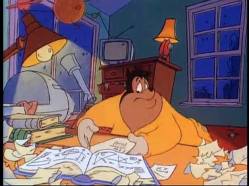 Goof Troop - Axed by Addition - Dailymotion Video