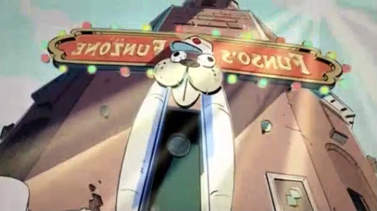 DuckTales S01E02 Daytrip Of Doom - video Dailymotion