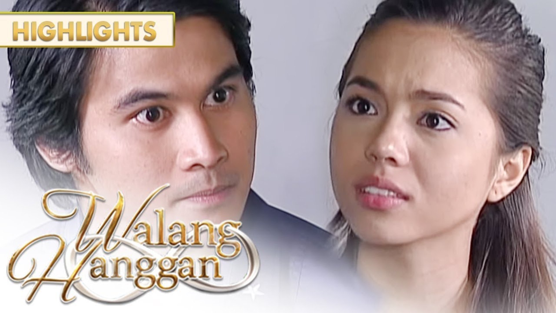 Walang Hanggan Abscbn Kapamilya Tv Series Romance Drama Walang Hanggan ...