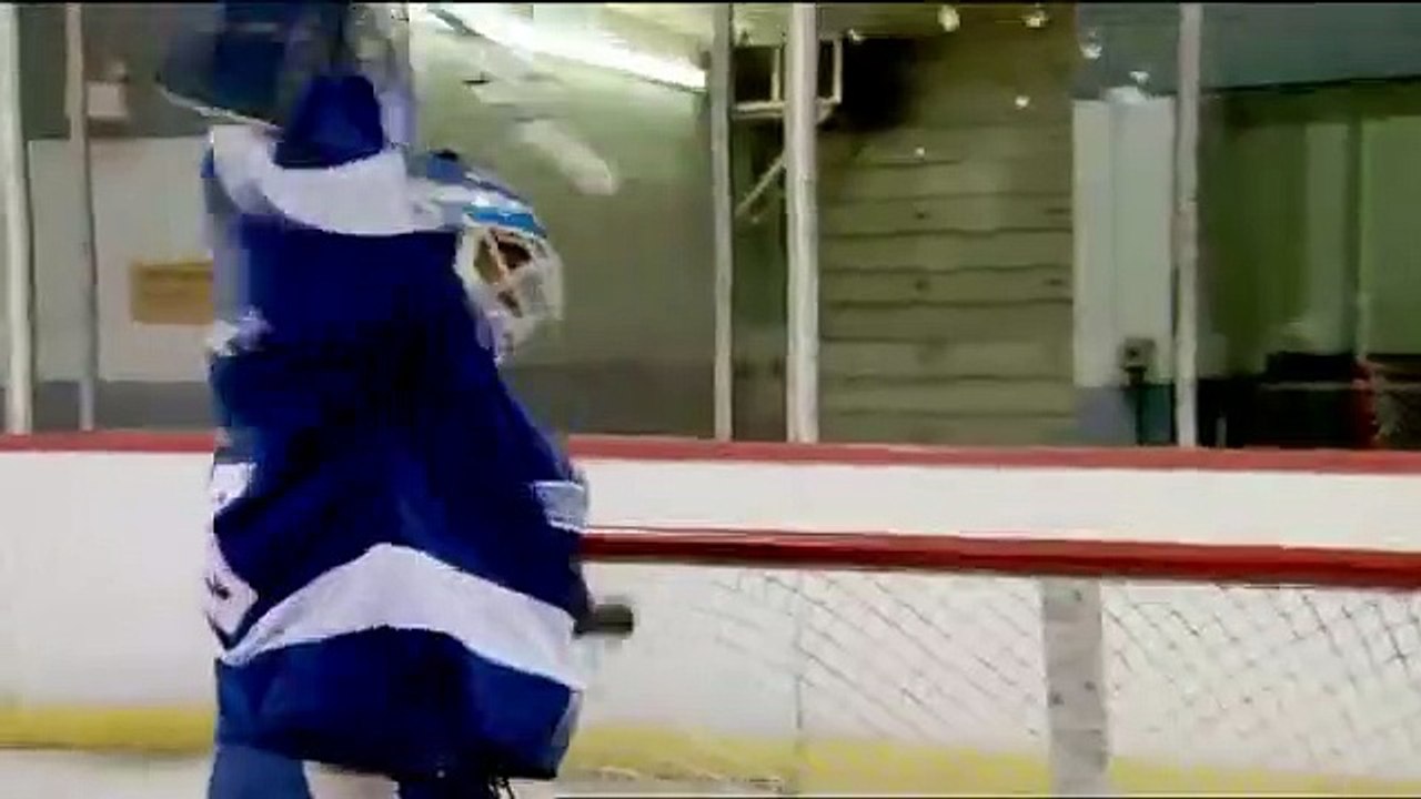 The Puck Hogs - trailer - Vídeo Dailymotion