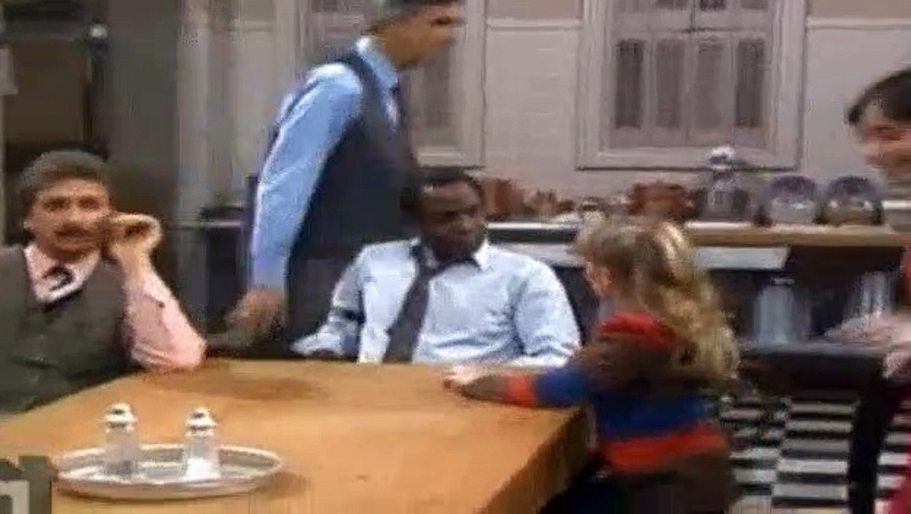 Benson S03E16 Getting Even - video Dailymotion