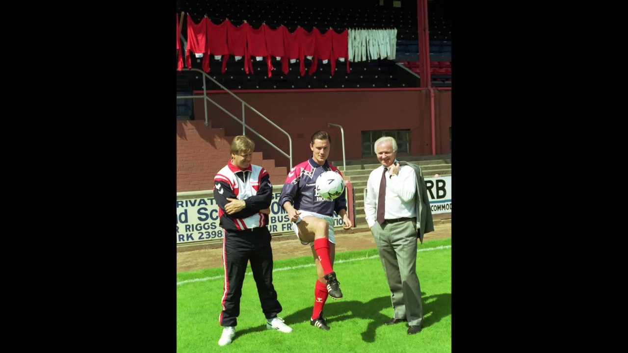 Stainrod - the Big Interview - video Dailymotion