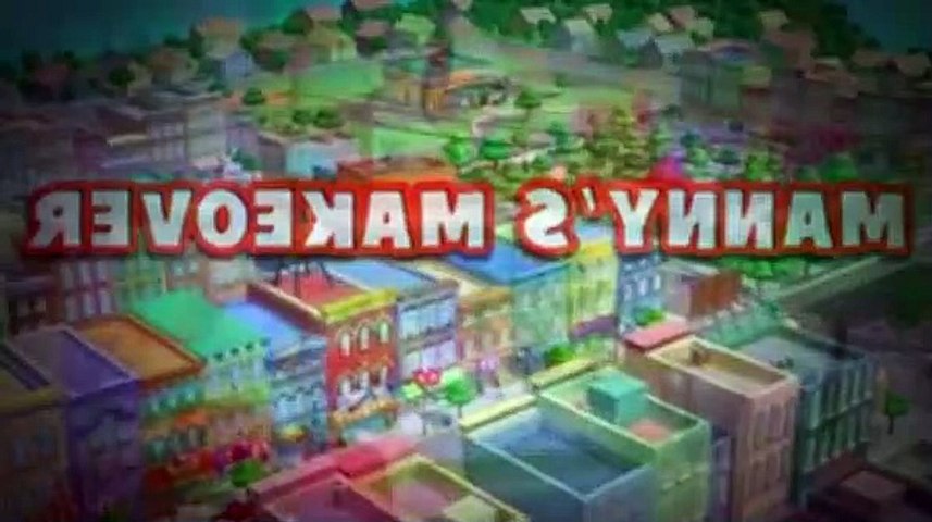 Handy Manny Season 2 by Handy Manny - dailymotion