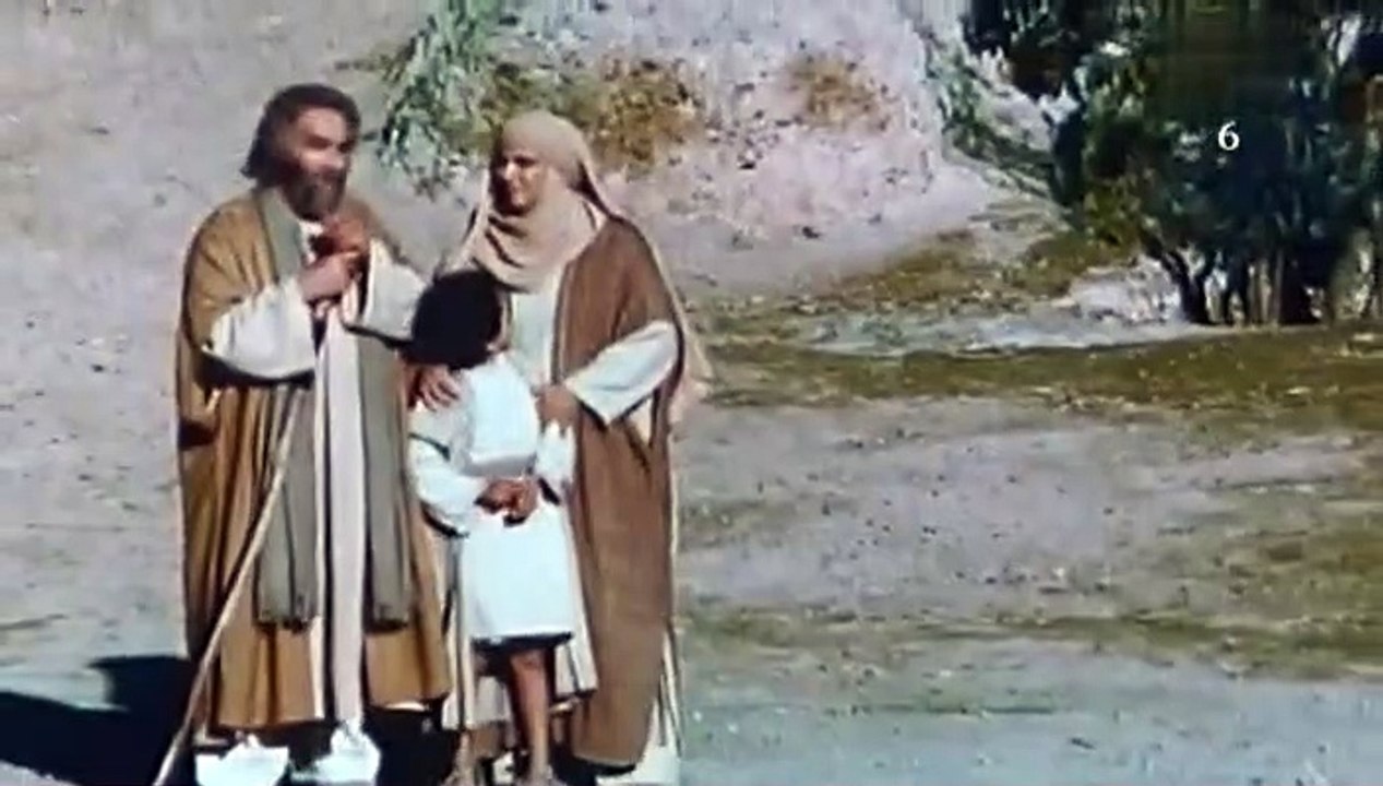 Série Prophète Joseph – Youssef el-sediq Épisode 6 VOSTFR - Vidéo ...