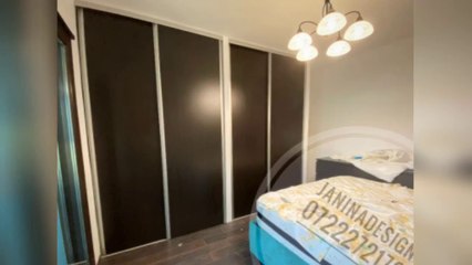 Dressing - Mobilier la comanda-rigips-gips-carton by JaninaDesign ...