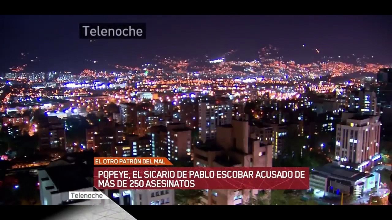 POPEYE ALIAS JJ PARTE 4 - Vídeo Dailymotion