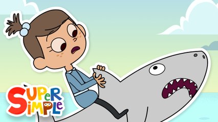 Super Simple Songs videos - Dailymotion